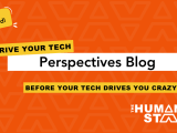 The Human Stack Perspectives Blog